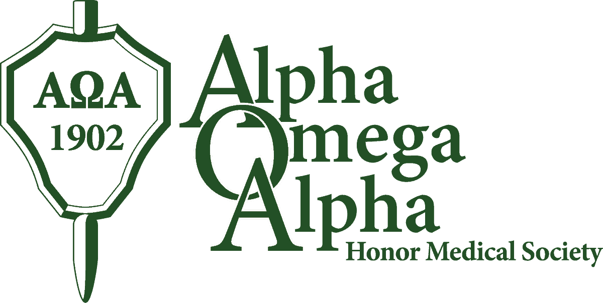 Home - Alpha Omega Alpha