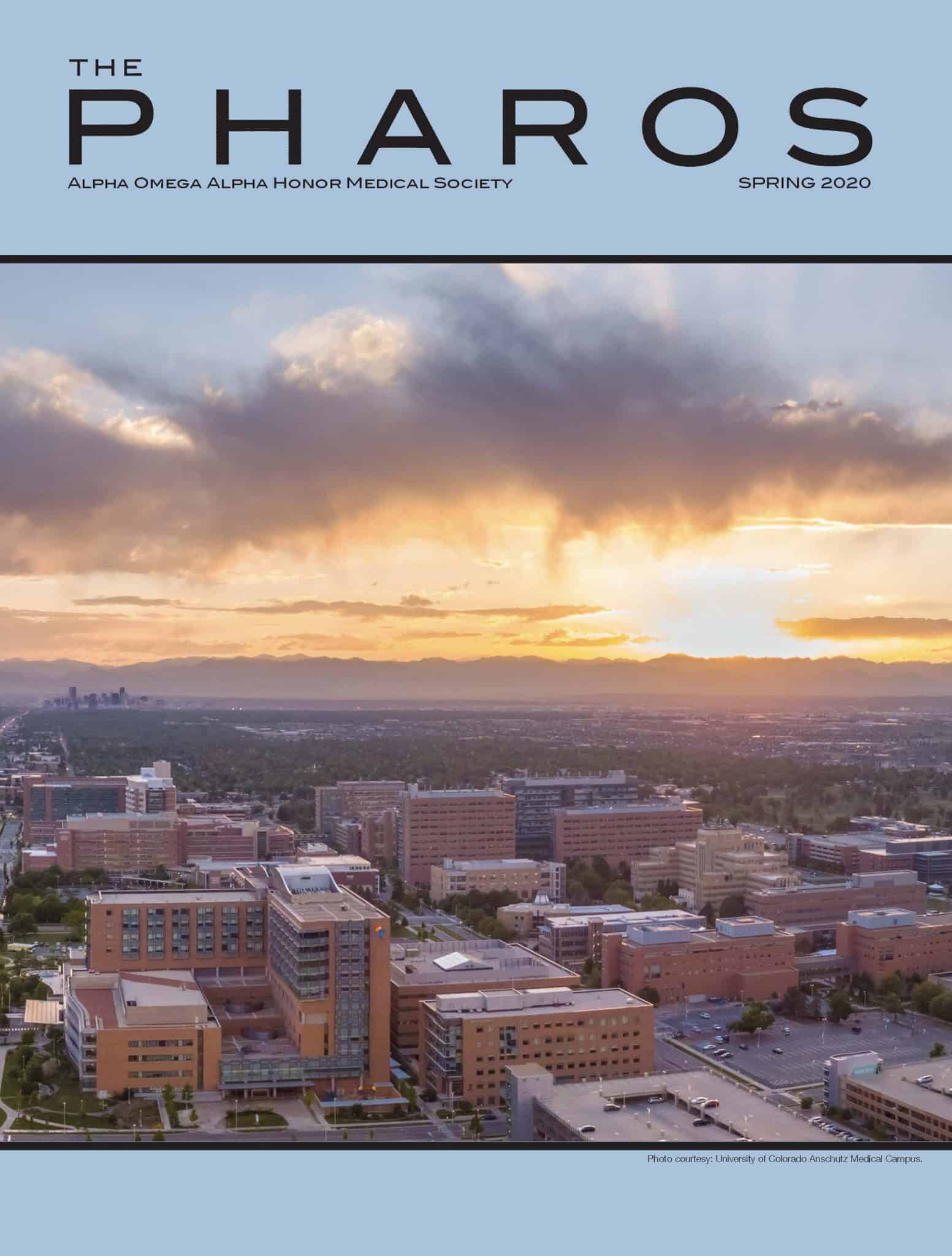 Pharos Archive - Alpha Omega Alpha