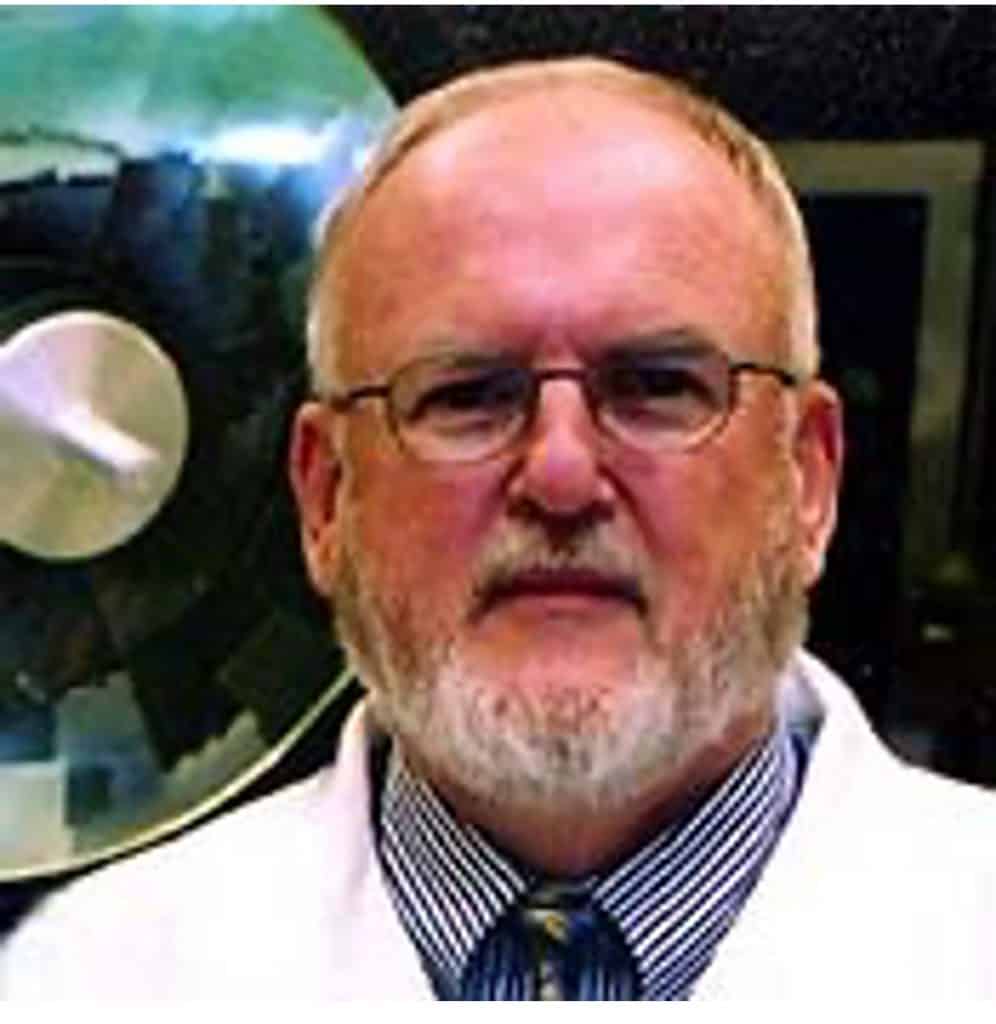 Emeritus Board of Directors - Alpha Omega Alpha