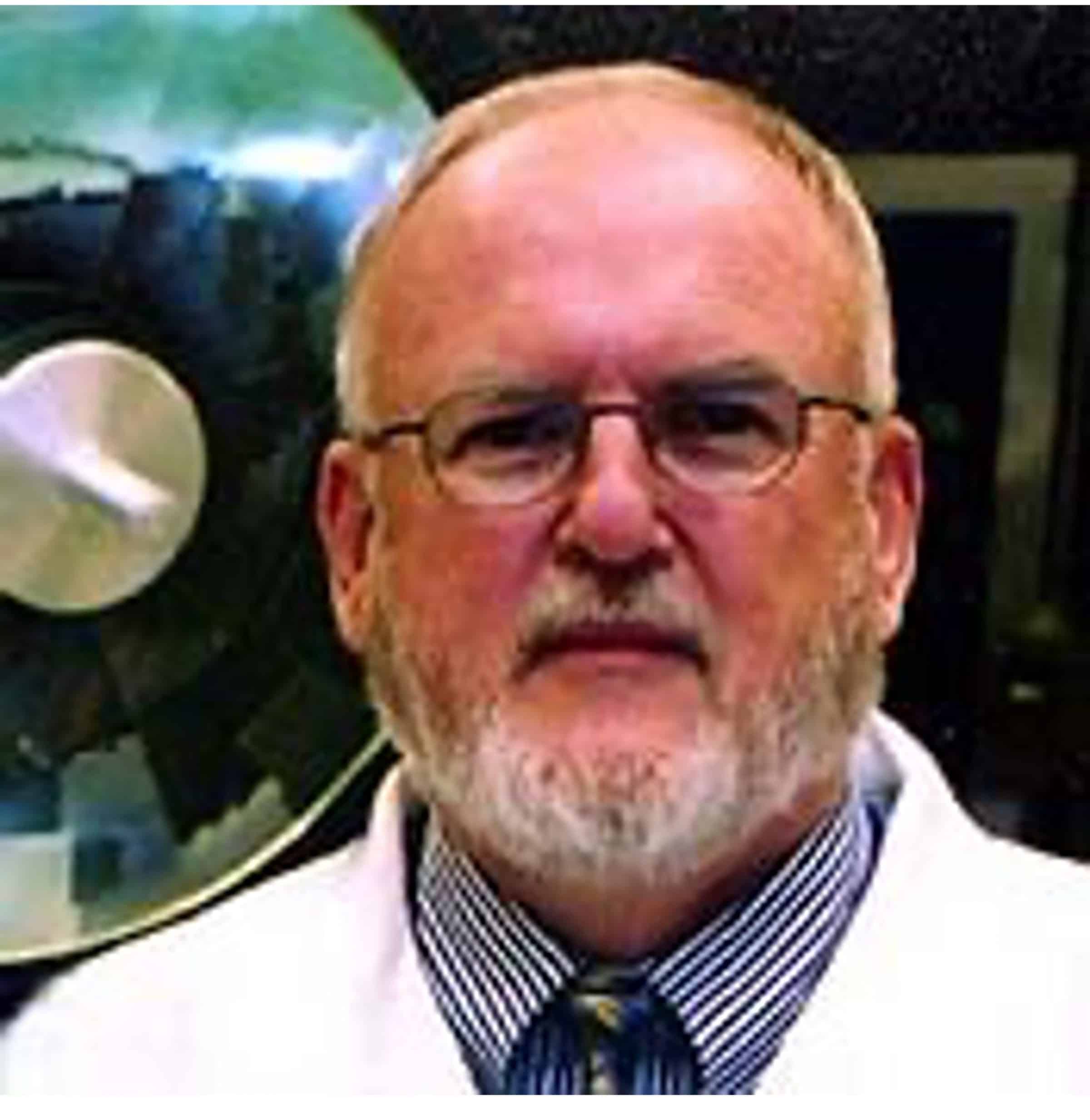 Emeritus Board of Directors - Alpha Omega Alpha