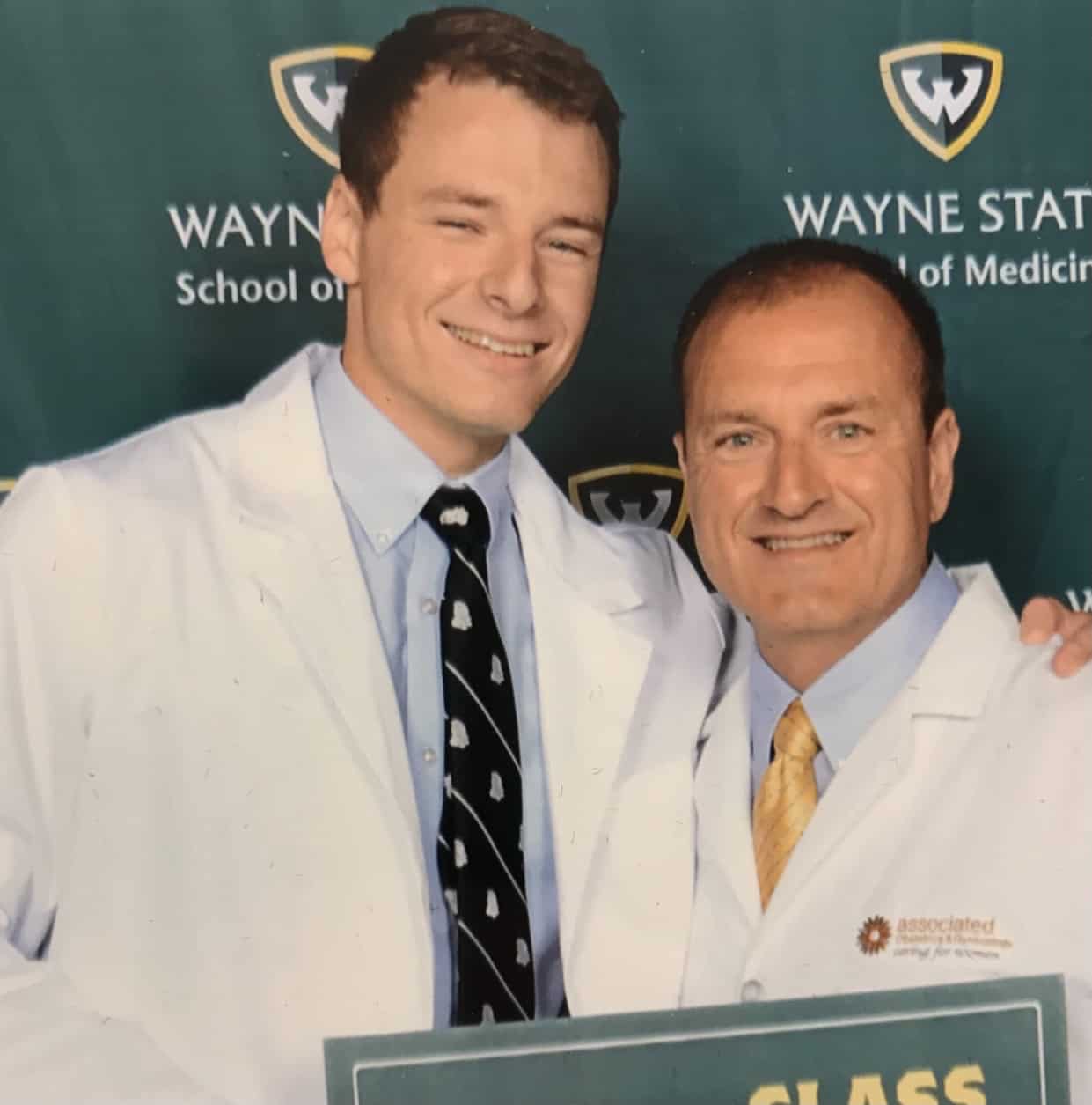 Are you a multi-AΩA family? - Alpha Omega Alpha