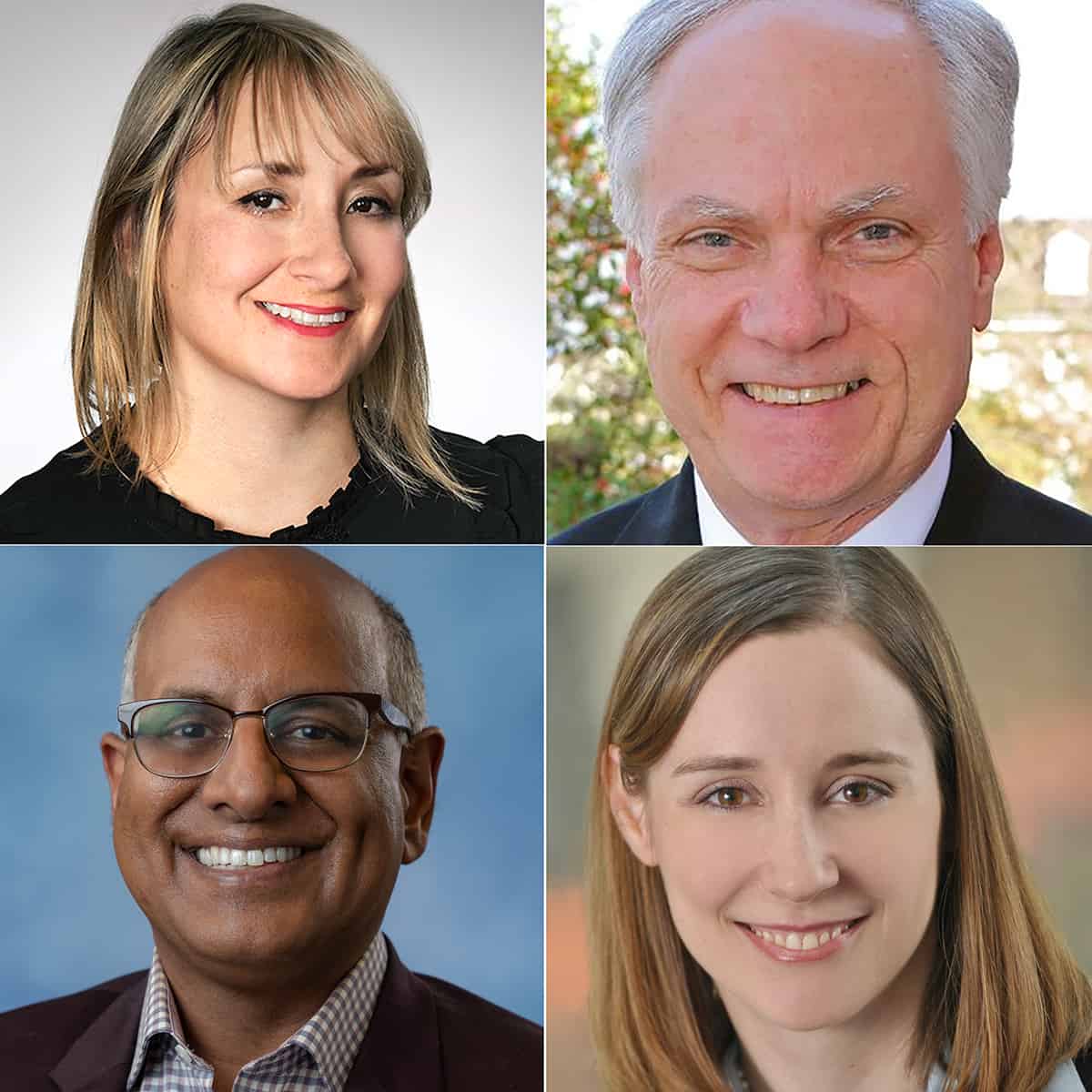 2022 AAMC Distinguished Teachers - Alpha Omega Alpha