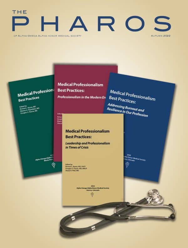 Home - Alpha Omega Alpha