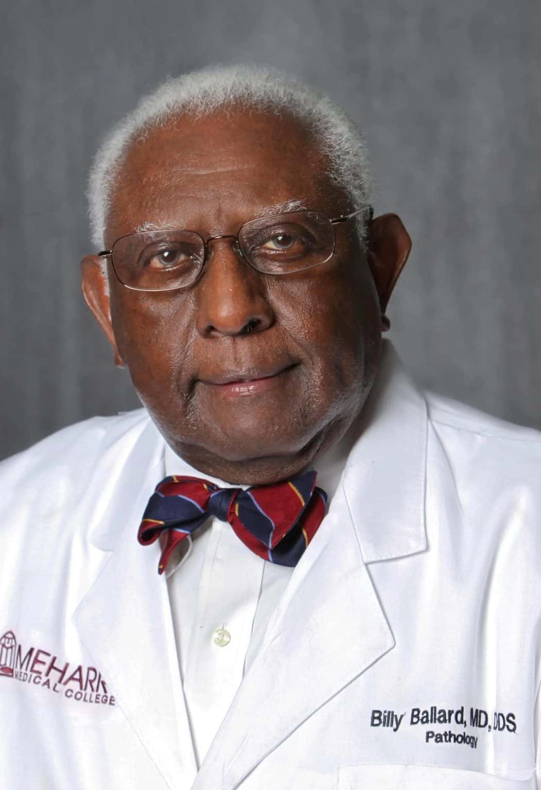 Board of Directors - Alpha Omega Alpha