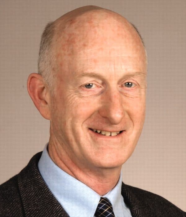 Emeritus Board of Directors - Alpha Omega Alpha